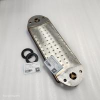 China Oil Cooler VOE 8130186 VOE8130186 Sealing Ring VOE 20551483 VOE20551483 For EC330B EC360B for sale