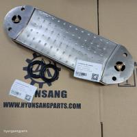 China Oil Cooler VOE 8130186 VOE8130186 Sealing Ring VOE 20551483 VOE20551483 For EC330B EC360B for sale