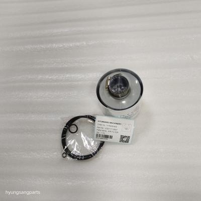 China Wheel Loader Parts Air Filter VOE 11172907 VOE11172907 For L150E L180E for sale