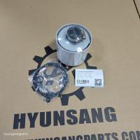 China Wheel Loader Parts Air Filter VOE 11172907 VOE11172907 For L150E L180E for sale