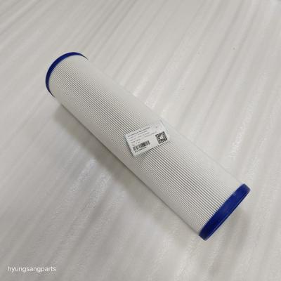 China Hyunsang Parts Filter Element VOE 17410280 VOE17410280 For L150H L180H for sale
