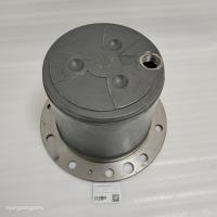 China Wheel Excavator Parts Carrier Planet Assy ZGAQ-02931 ZGAQ02931 For R140W9 R140W9S for sale
