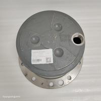 China Wheel Excavator Parts Carrier Planet Assy ZGAQ-02931 ZGAQ02931 For R140W9 R140W9S for sale