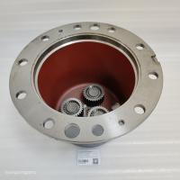 China Wheel Excavator Parts Carrier Planet Assy ZGAQ-02931 ZGAQ02931 For R140W9 R140W9S for sale