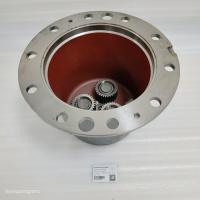 China Wheel Excavator Parts Carrier Planet Assy ZGAQ-02931 ZGAQ02931 For R140W9 R140W9S for sale