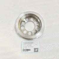 China Hyunsang Parts SLOTED-Nut ZGAQ-02899 ZGAQ02899 For R140W9 R140W9A R140W9S for sale
