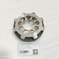 China Hyunsang Parts SLOTED-Nut ZGAQ-02899 ZGAQ02899 For R140W9 R140W9A R140W9S for sale