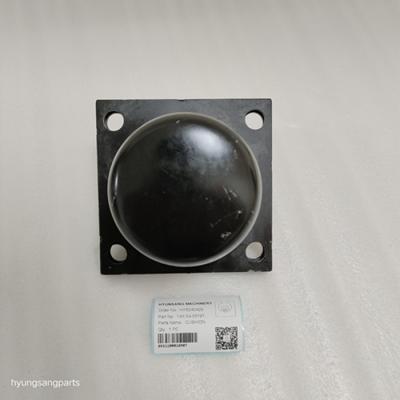 China Cushion 14X-54-56191 14X5456191 Compatible With Bulldozers D65EX D65PX D65WX for sale