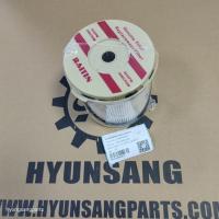 China Excavator Filter Element VOE 14622355 VOE14622355 For EC200B EC210B EC240B for sale