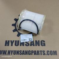 China Excavator Filter Element VOE 14622355 VOE14622355 For EC200B EC210B EC240B for sale