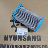 China Hyunsang Filter Element VOE 16290793 VOE16290793 VOE 15022975 VOE15022975 for sale