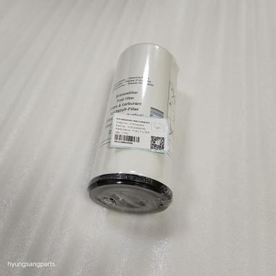 China Hyunsang Engine Fuel Filter VOE 22988765 VOE22988765 For L220D L180D for sale