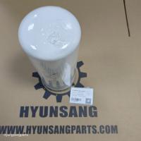 China Hyunsang Engine Fuel Filter VOE 22988765 VOE22988765 For L220D L180D for sale