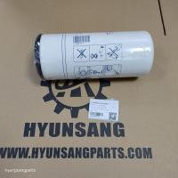 China Hyunsang Engine Fuel Filter VOE 22988765 VOE22988765 For L220D L180D for sale