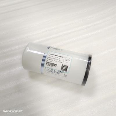 China Hyunsang Fuel Filter VOE 54315408 VOE54315408 VOE 11713231 VOE11713231 for sale