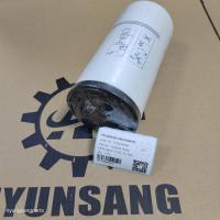 China Hyunsang Fuel Filter VOE 54315408 VOE54315408 VOE 11713231 VOE11713231 for sale