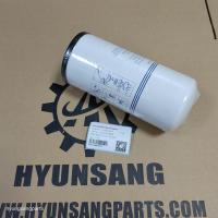 China Hyunsang Fuel Filter VOE 54315408 VOE54315408 VOE 11713231 VOE11713231 for sale
