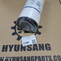 China Excavator Parts Oil Filter VOE 21707132 VOE21707132 For EC330C EC360C for sale
