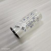 China Hyunsang Engine Parts Oil Filter VOE 23658092 VOE23658092 For Construction Machinery for sale