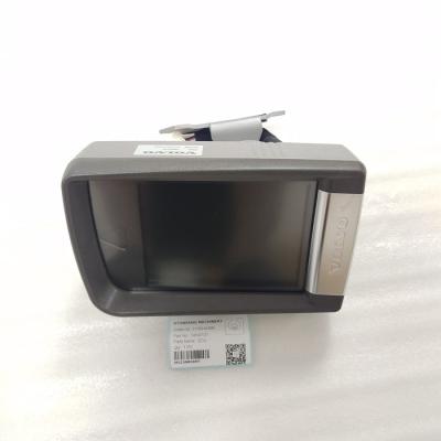 China Excavator Parts ECU VOE 14640101 VOE14640101 For EC240C EC250D EC290C for sale