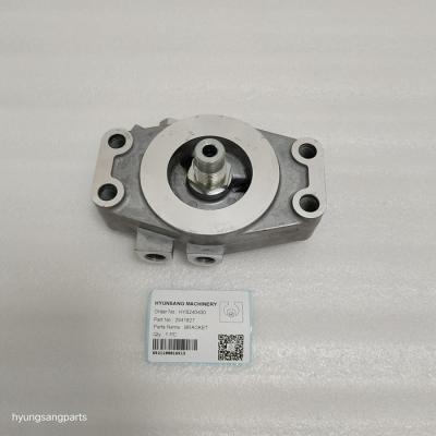China Excavator Spare Parts Bracket 294-1827 2941827 For E320D 323D L for sale