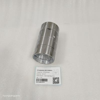 China Hyunsang Good Quality Engine Spare Parts Liner Camshaft Bushing For 6D16T for sale