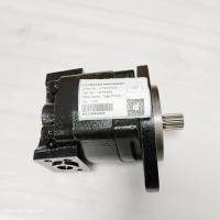 China Excavator Parts Gear Pump VOE 14531869 VOE14531869 For EC160C EC180C EC210C for sale