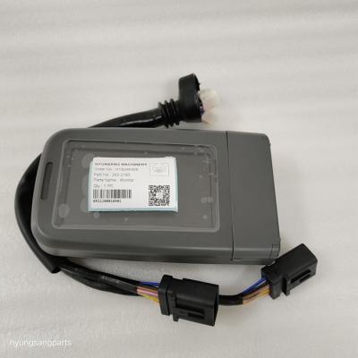 China Excavator Spare Parts Operator Monitor 260-2193 2602193 For E345C E385C for sale