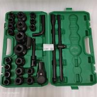 China Hyunsang High Quality Tool Kit Tool Bag For Construction Machinery for sale