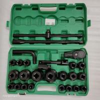 China Hyunsang High Quality Tool Kit Tool Bag For Construction Machinery for sale