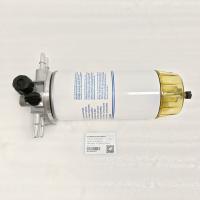 China Hyunsang Spare Parts Filter With Bowl SFC-5304-10 For Construction Machinery for sale