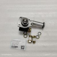 China Excavator Feed Pump DK105220-5610 DK1052205610 For PC220LC-6L Engine SA6D95L for sale