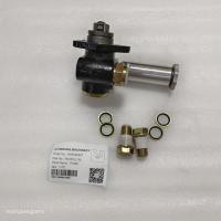 China Excavator Feed Pump DK105220-5610 DK1052205610 For PC220LC-6L Engine SA6D95L for sale
