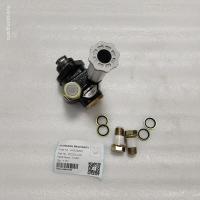 China Excavator Feed Pump DK105220-5610 DK1052205610 For PC220LC-6L Engine SA6D95L for sale