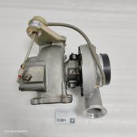 China Hyunsang Engine Parts Turbocharger VG1093110074/2 VG1092110097 for sale