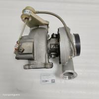 China Hyunsang Engine Parts Turbocharger VG1093110074/2 VG1092110097 for sale
