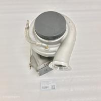 China Hyunsang Engine Parts Turbocharger VG1093110074/2 VG1092110097 for sale