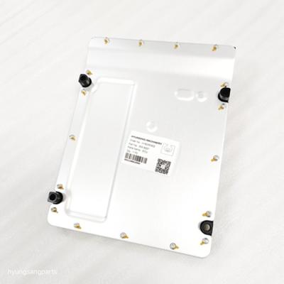 China Electrical Parts Controller 366-8821 3668821 20R2323 For 312D 320D 336D for sale