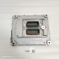 China ECU Controller Panel 20814604 VOE20814604 With Program For EC700B EC330B EC360B for sale