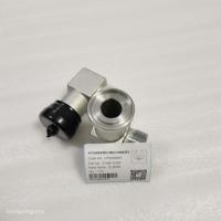 China Upper Hydraulic Piping Elbow 31NB-12300 31NB12300 For R450LC7 R480LC9 for sale