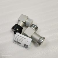 China Upper Hydraulic Piping Elbow 31NB-12300 31NB12300 For R450LC7 R480LC9 for sale