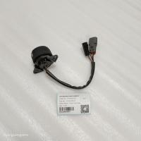 China Accel Dial Assy 21Q4-20812 21Q420812 21Q6-20810 21Q4-20810 21Q4-20811 For R220-9S R210-9 for sale