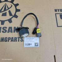 China Accel Dial Assy 21Q4-20812 21Q420812 21Q6-20810 21Q4-20810 21Q4-20811 For R220-9S R210-9 for sale