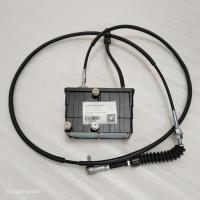 China Actuator Accel 21EN-32340 21EN32340 21EN-32220 XKDE-02037 XKDE-00825 For R300LC9S for sale