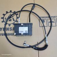 China Actuator Accel 21EN-32340 21EN32340 21EN-32220 XKDE-02037 XKDE-00825 For R300LC9S for sale