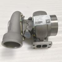 China Hyunsang Excavator Engine Parts Turbocharger 04282637 VOE20515585 For EC210B D5D for sale
