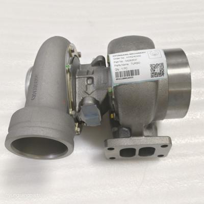 China Hyunsang Excavator Engine Parts Turbocharger 04282637 VOE20515585 For EC210B D5D for sale