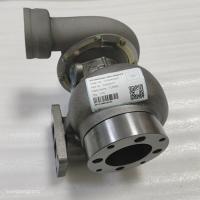 China Hyunsang Excavator Engine Parts Turbocharger 04282637 VOE20515585 For EC210B D5D for sale