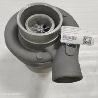 China Hyunsang Excavator Engine Parts Turbocharger 04282637 VOE20515585 For EC210B D5D for sale