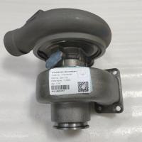 China Hyunsang Excavator Engine Parts Turbocharger 04282637 VOE20515585 For EC210B D5D for sale